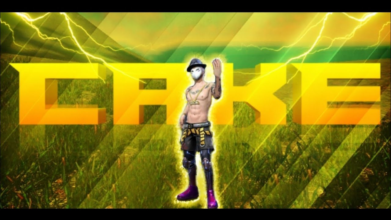 Lil shock cake / Free 🔥 montage #firstvideo - YouTube