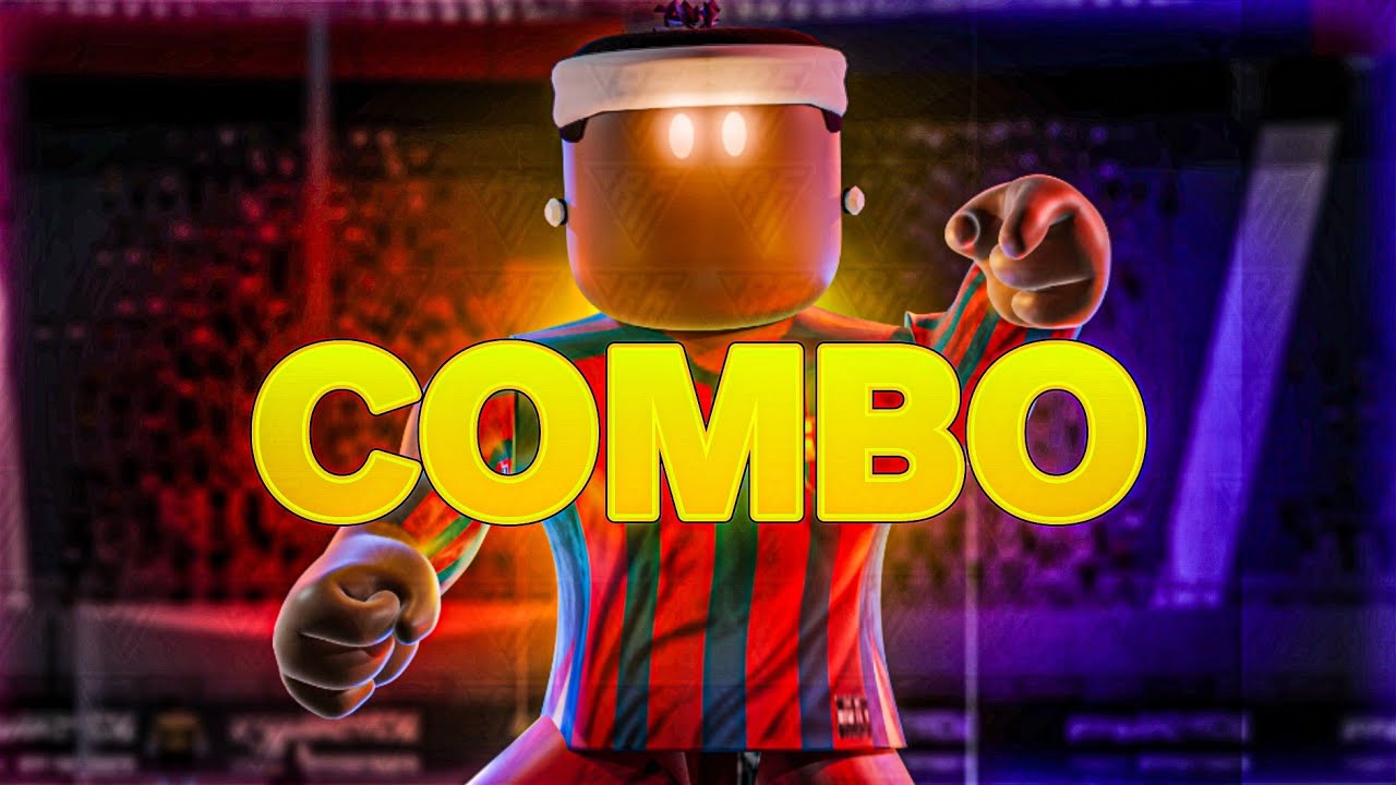 Comp Dribble Combo #1 | RF24 - YouTube