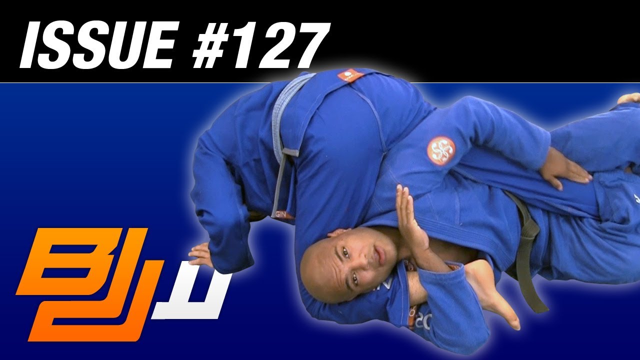 Deep Half Guard Peek-A-Boo Sweep - Wilson Reis - BJJ Weekly #127 - YouTube