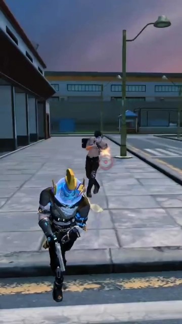 Anak free fire jangan lupa paket lengkap #freefire - YouTube
