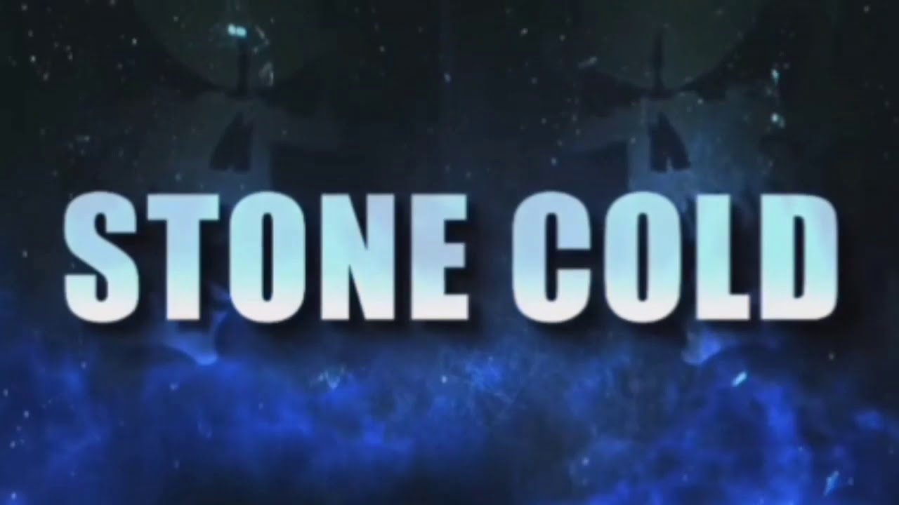 Stone Cold Steve Austin 2021 Custom Theme Song - YouTube