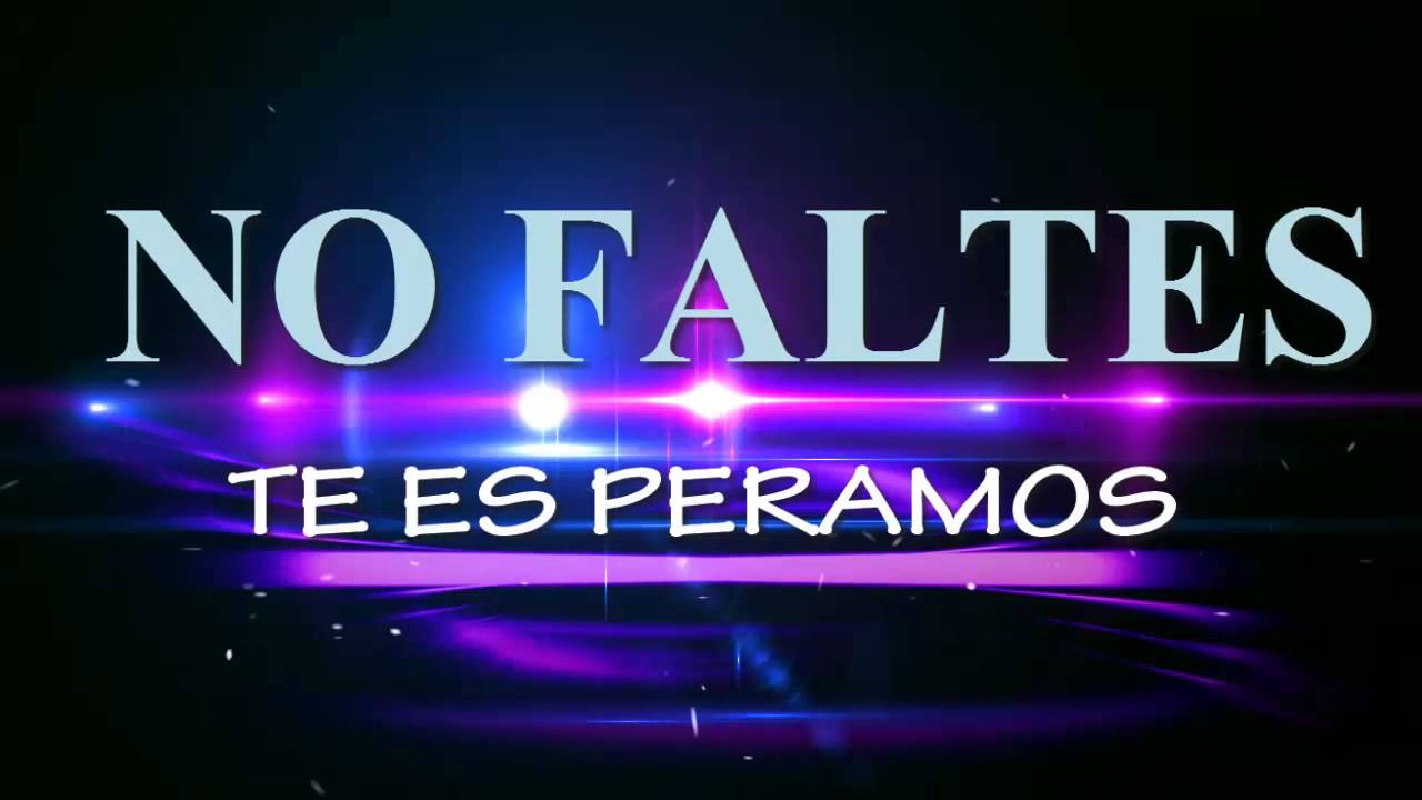 NO FALTES CONGRESO DE ARTES - YouTube