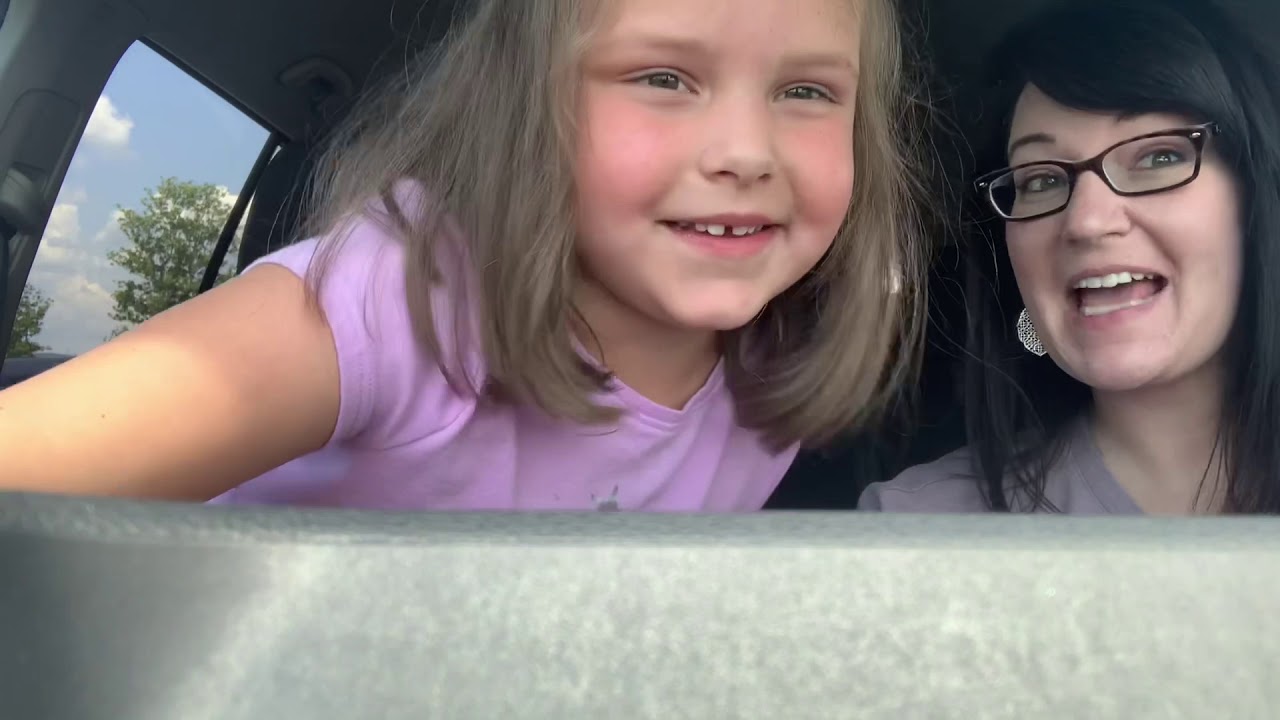 Drive Thru Challenge Youtube