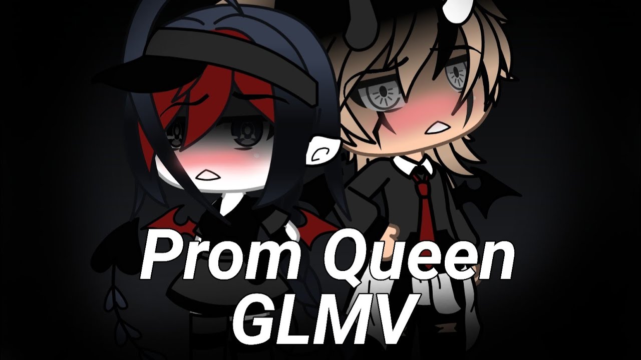 Prom Queen//GLMV//Fleur's and Colton's backstory// READ DESCRIPTION ...