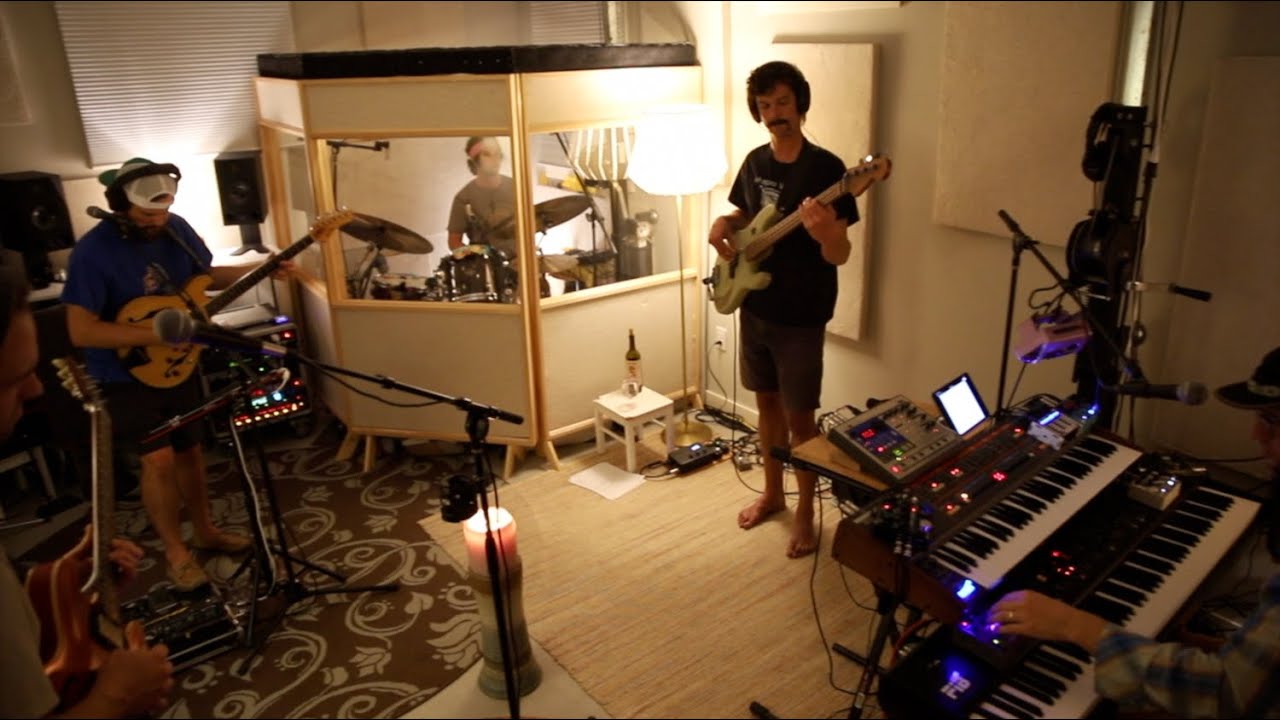 Kazyak — Jam 09 - YouTube