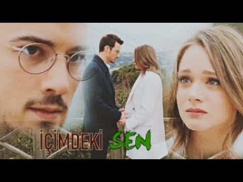 Cihan & Mahir - İçimdeki Sen