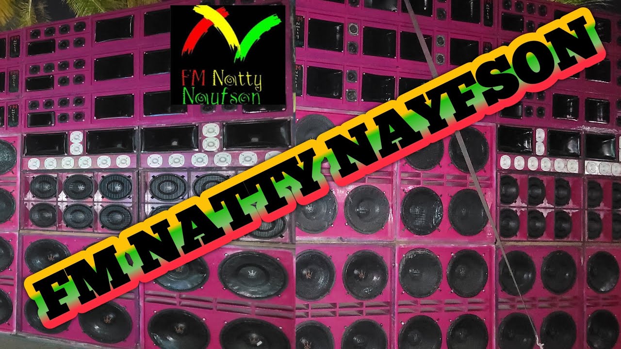FM NATTY NAYFSON - YouTube