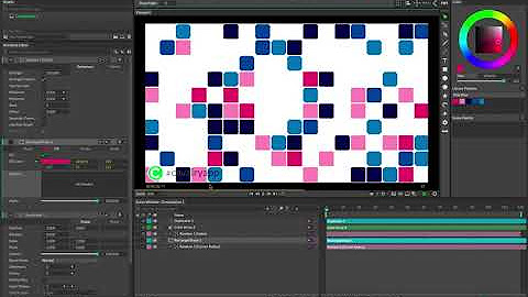 Cavalry Tutorials - YouTube
