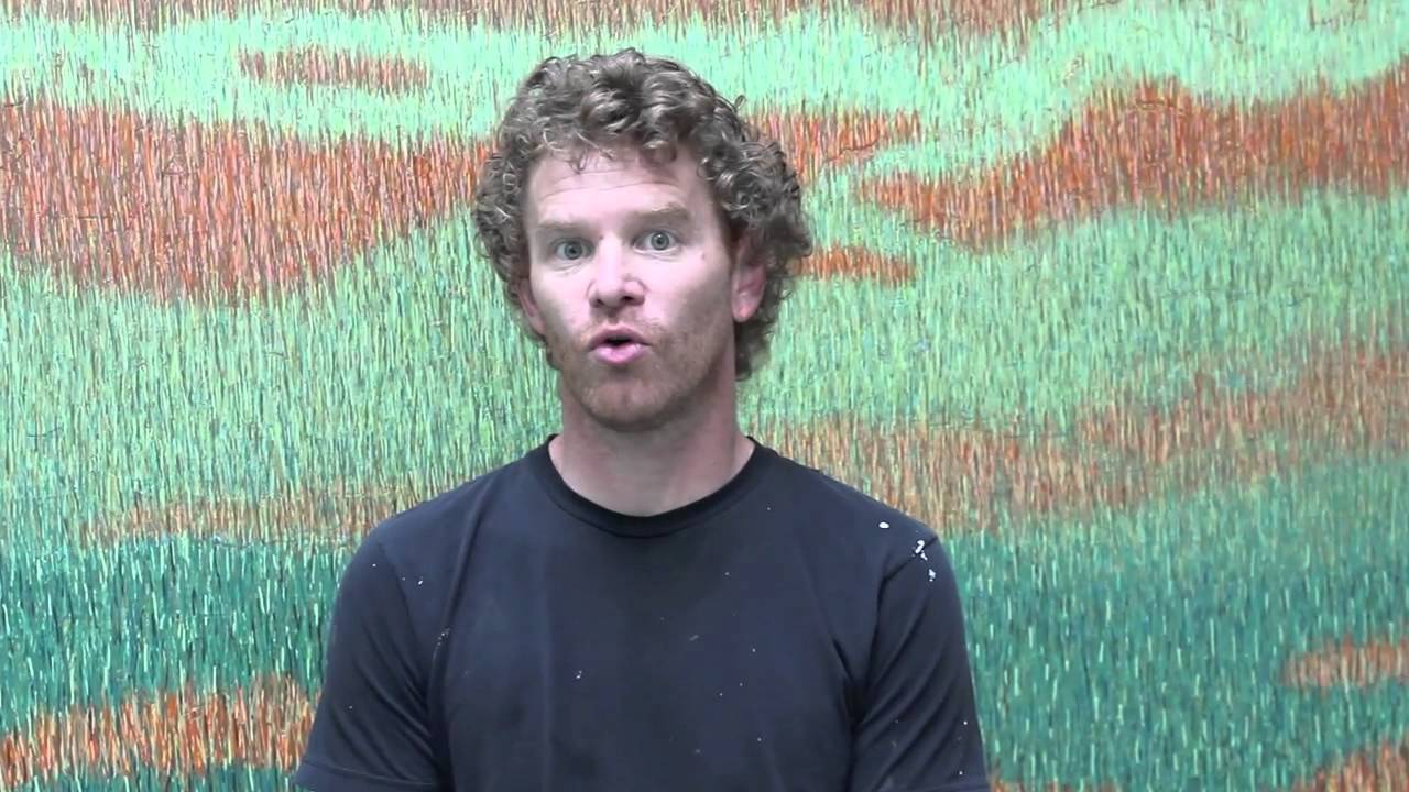 OUT OF THIN AIR @ LAX DIALOGUE with Kenneth Ober - YouTube