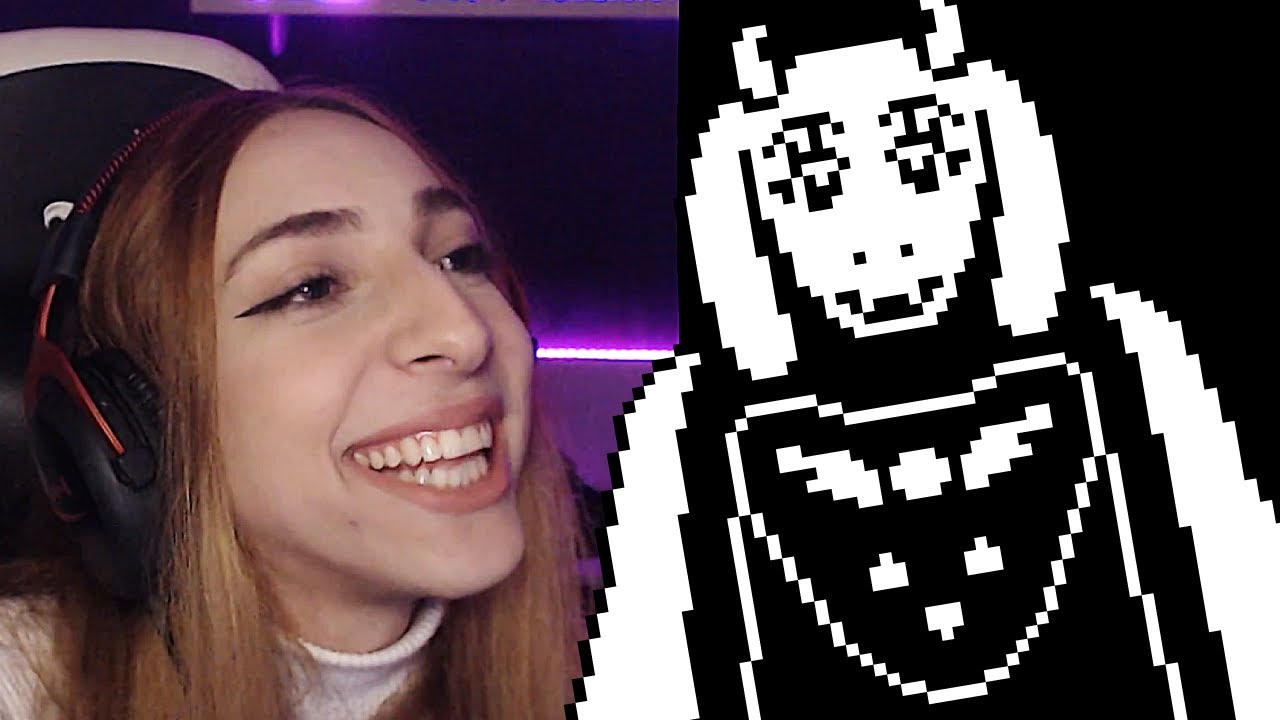 Beamom conta de quando ficou com um Furry - YouTube