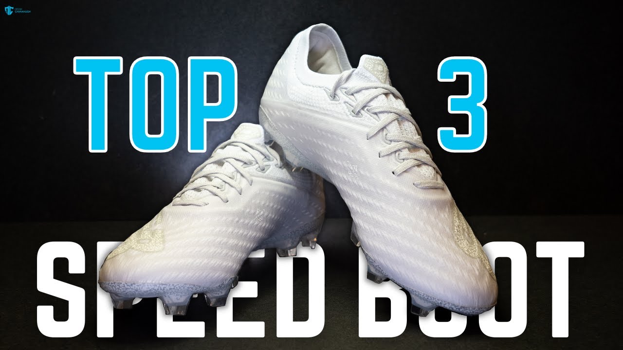 TOP 3 SPEED BOOT? | New Balance Furon V6+ Review + On Feet - YouTube
