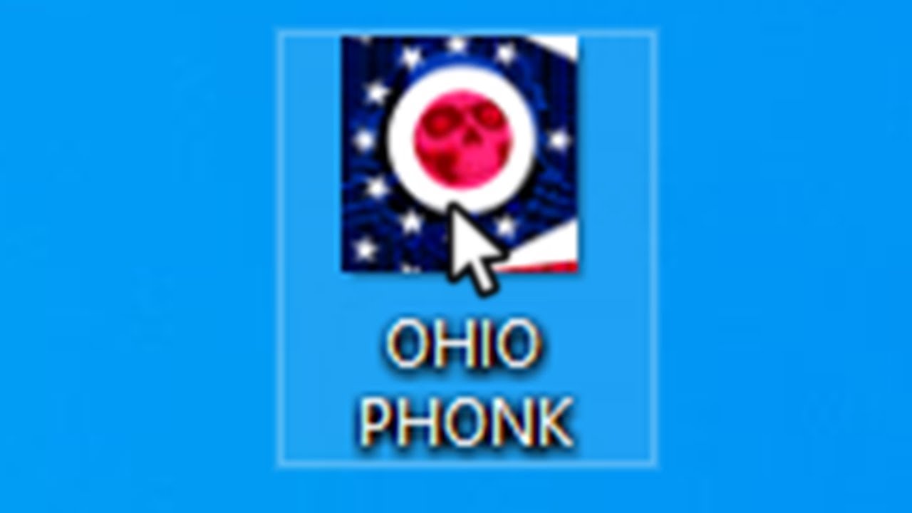 PHONK in OHIO be like... - YouTube