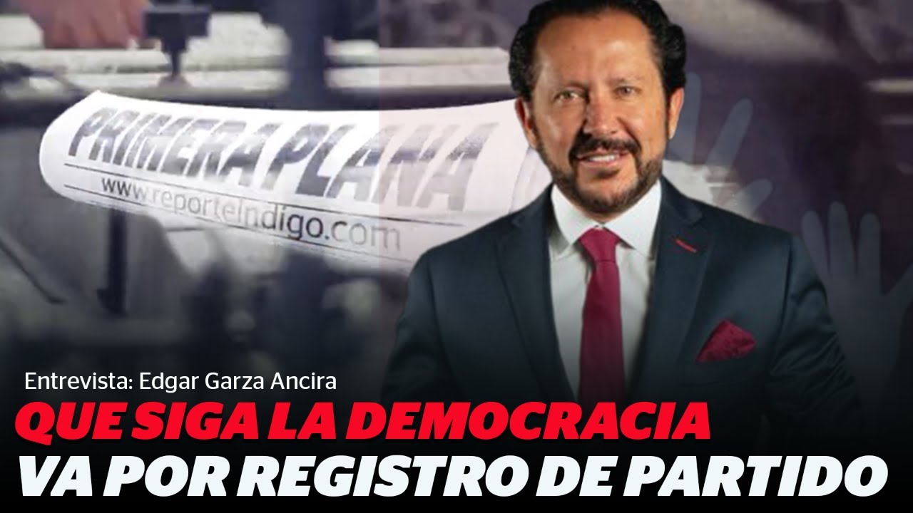 Edgar Garza Ancira: El Nuevo Rumbo de la Participación Ciudadana en ...
