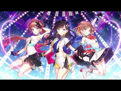 [Nightcore] Hurricane - Favorito
