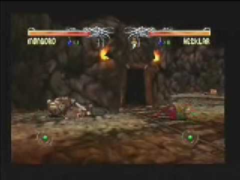 Cardinal Syn Review (PS1 - 1998) - YouTube