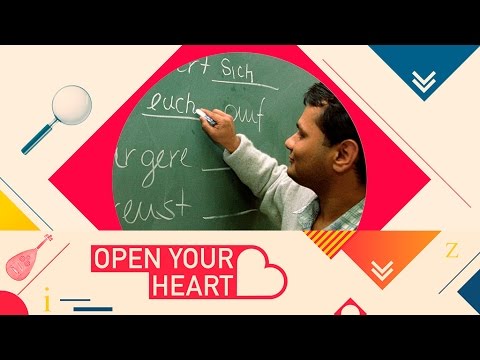 Germany for beginners | Part 2: Learning German - YouTube