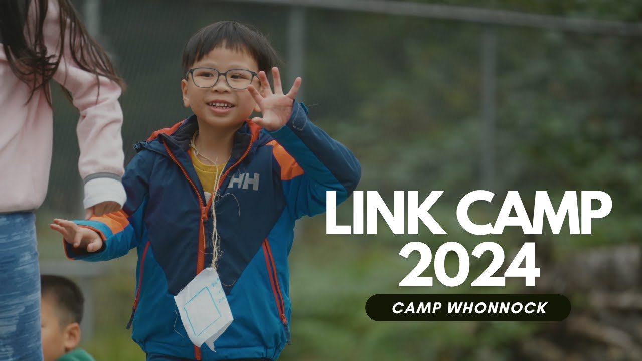 Link Camp I 2024 - YouTube