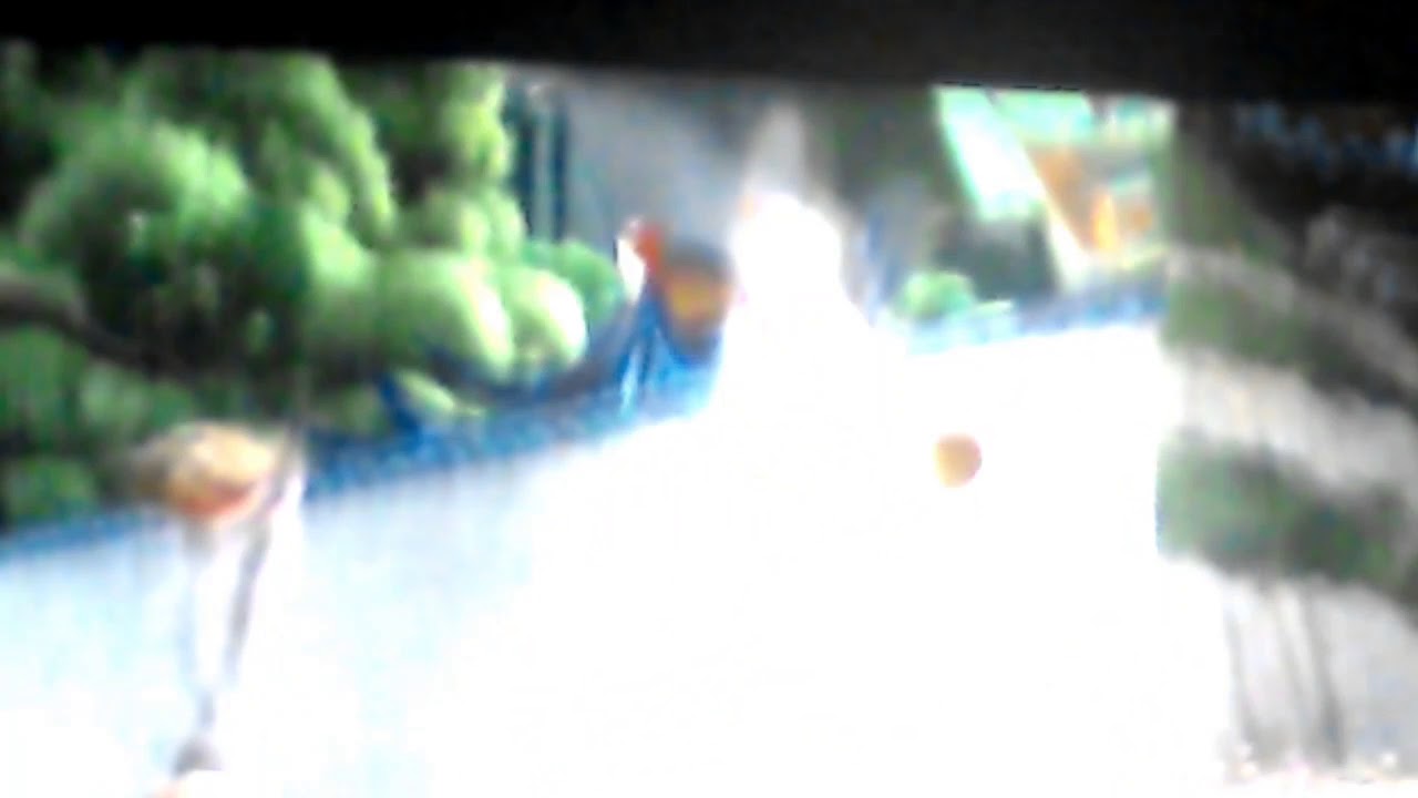 Kung Fu Panda fireworks - YouTube