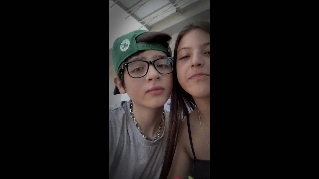 Tik Tok De Ignacia Antonia Y Max Valenzuela ¿serán Novios April 2019 Youtube