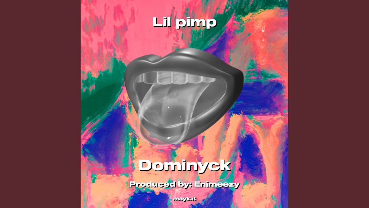 Lil pimp - YouTube