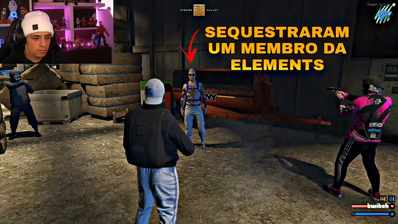 EM BUSCA DOS MEMBROS PARA A TROPA DA FRANÇA!! CDA VALLEY!! *Facção do ...