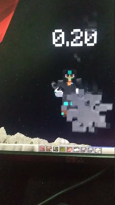 When you're learning how to mod - YouTube