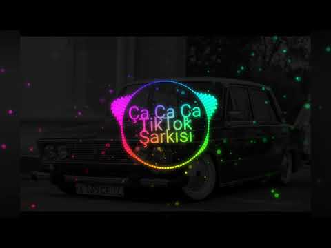 ça ça ça TikTok  şarkısı (remix)