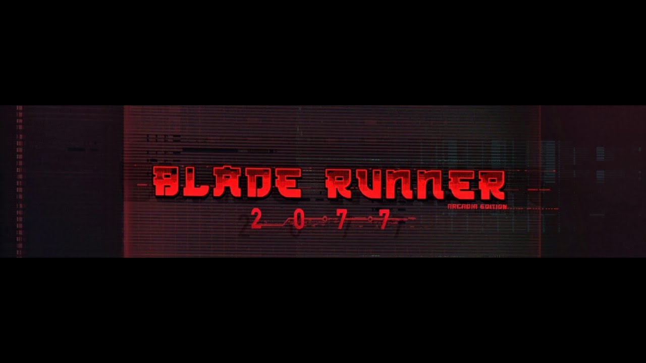 Cyberpunk 2077 Mods & Game Play - Blade Runner 2077 Arcadia Edition V12 ...