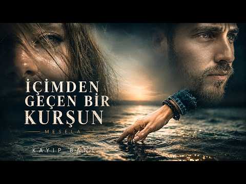 Kayıp Bant - İçimden Geçen Bir Kurşun (Official Video)