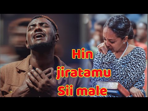 Hin Jiratamuu sii malee #faarfannaa_afaan_oromoo #gospel_song_Afaan_Oromoo #likeandsubscribe