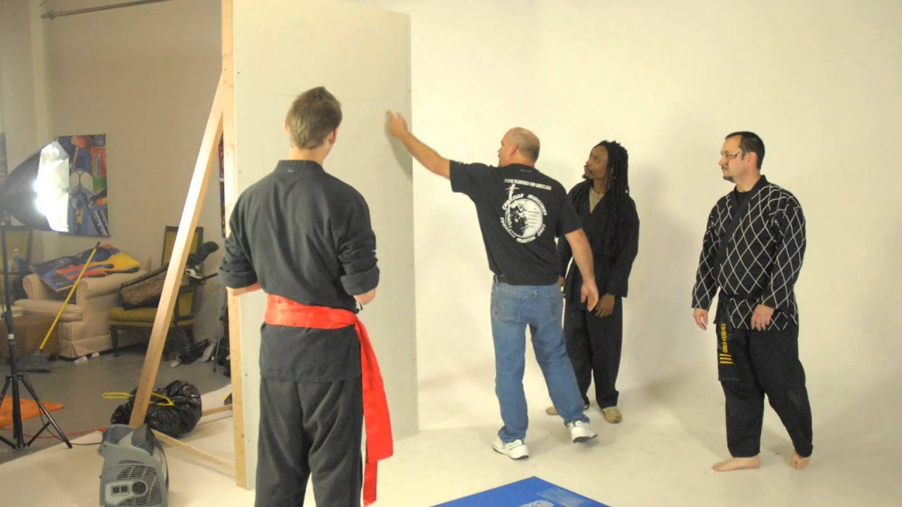 The Making of 'Suns of Light' trailer - YouTube