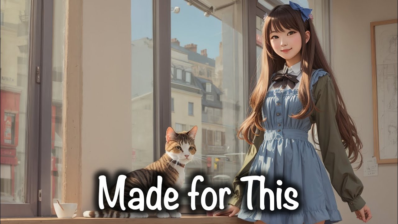 NEFFEX - Made for This - YouTube