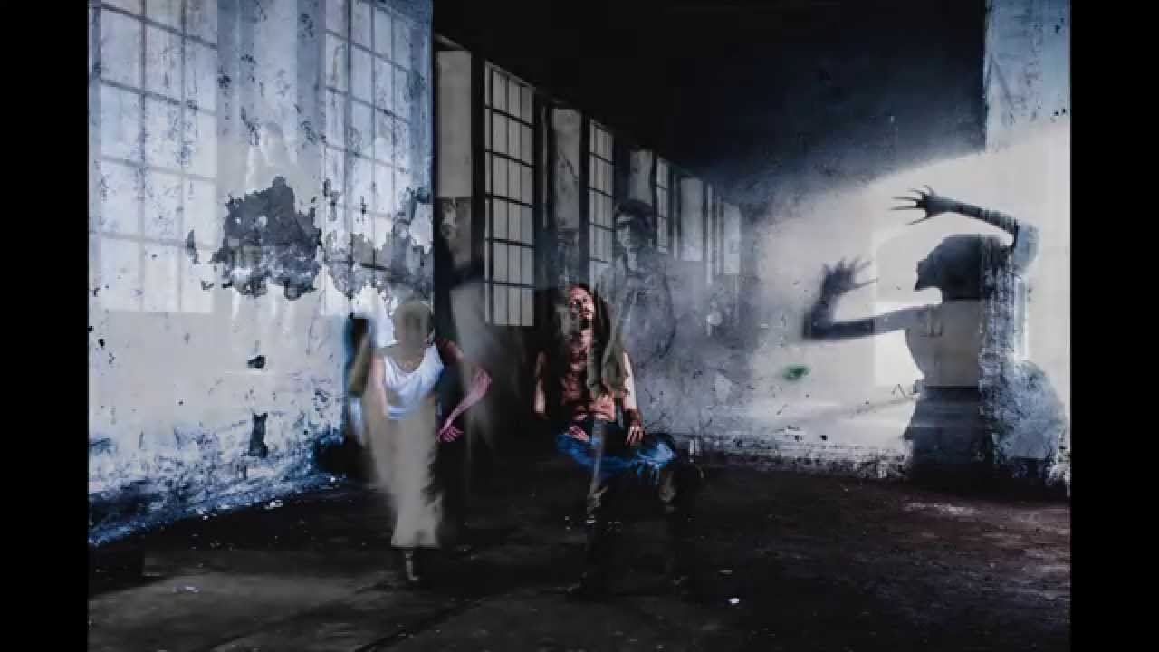 Taelus - Eurynome - YouTube