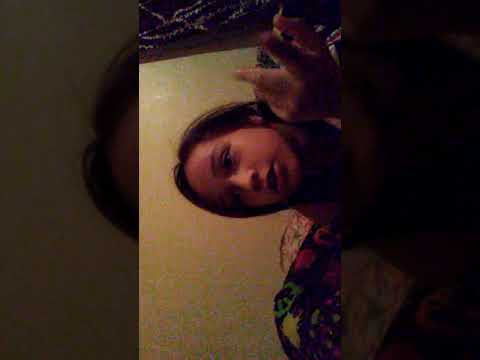 Good gamnastics and a bad one😥😋