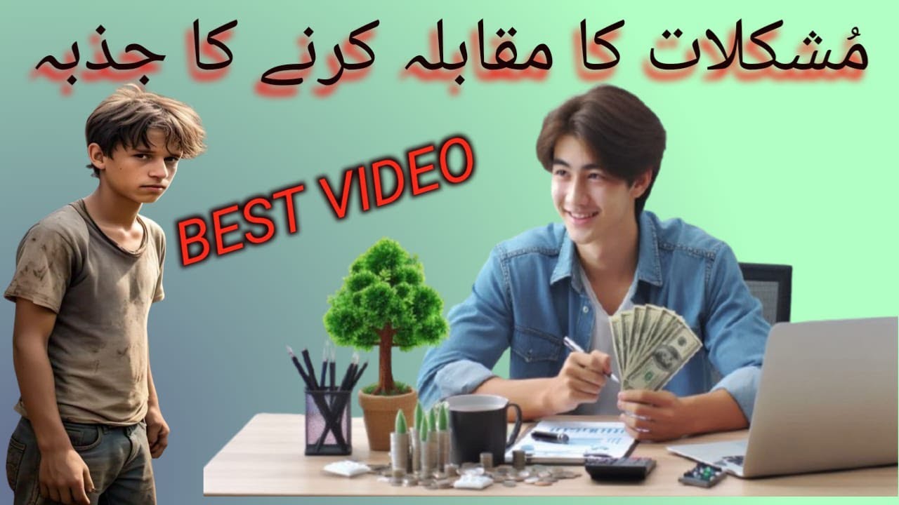 How to solve your problems & set a best goal / Motivational - YouTube