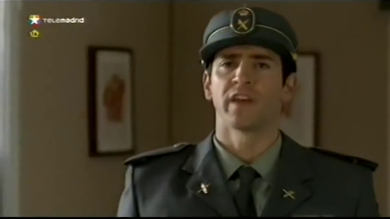 Fran Fiol El Clavo De Oro (TVE 2014) - YouTube