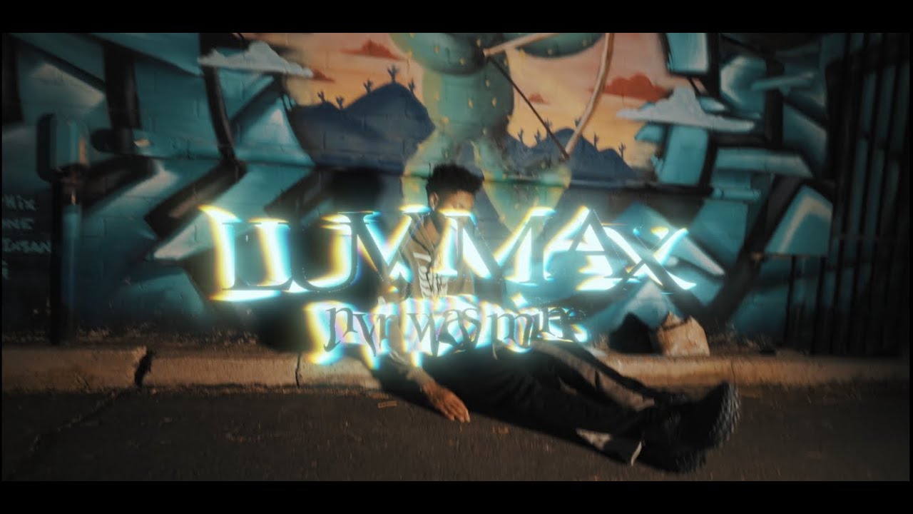 luv,max - nvr was mine [Official Video] [Shot By. @LooneyKeys] - YouTube
