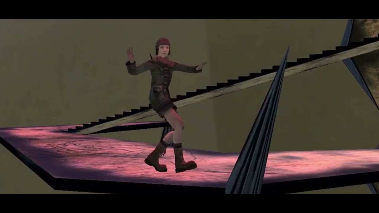 Clara Pathologic - YouTube