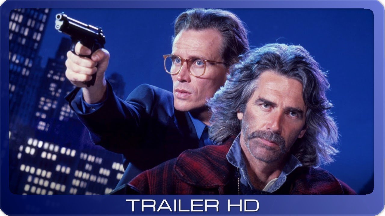 Shakedown ≣ 1988 ≣ Trailer - YouTube