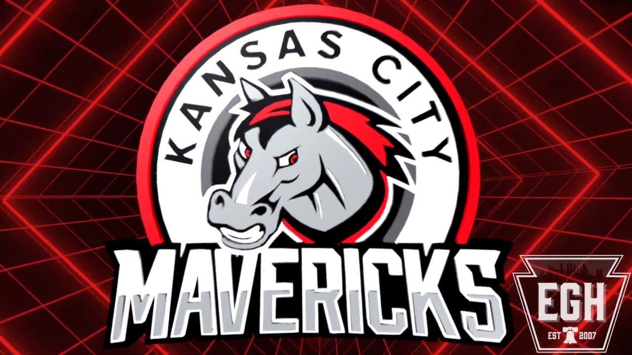 Kansas City Mavericks 2021 Goal Horn (Updated) - YouTube