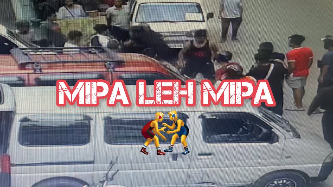 MIPA LEH MIPA CHU IN NUAI MIAH MIAH MAI TUR…FAIR DEUH IN INSUAL MAI TUR….A TAWP THLENGIN EN RAWH ...