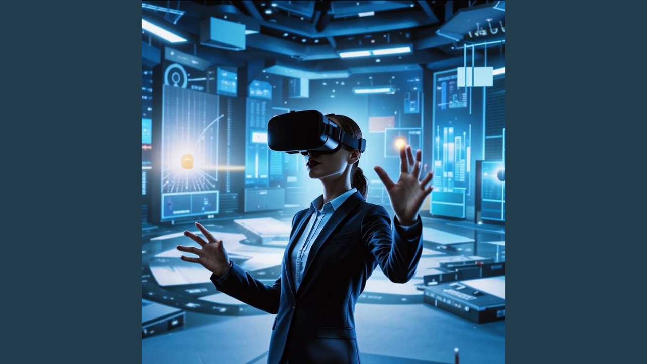 Virtual Reality - YouTube