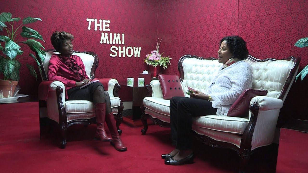 The Mimi Show testimony part 1 - HD 1080p - YouTube