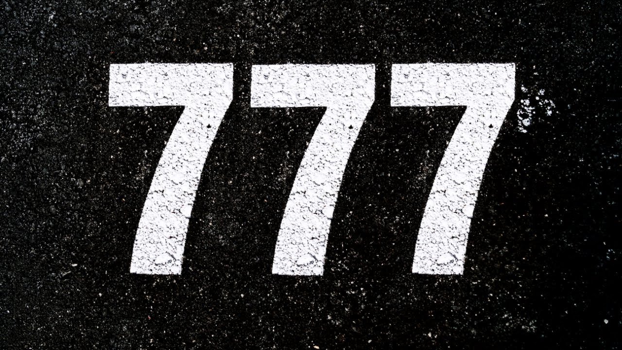 É MAIS PODEROSO DO QUE VOCÊ IMAGINA ⚡ 777 ⚡ - YouTube