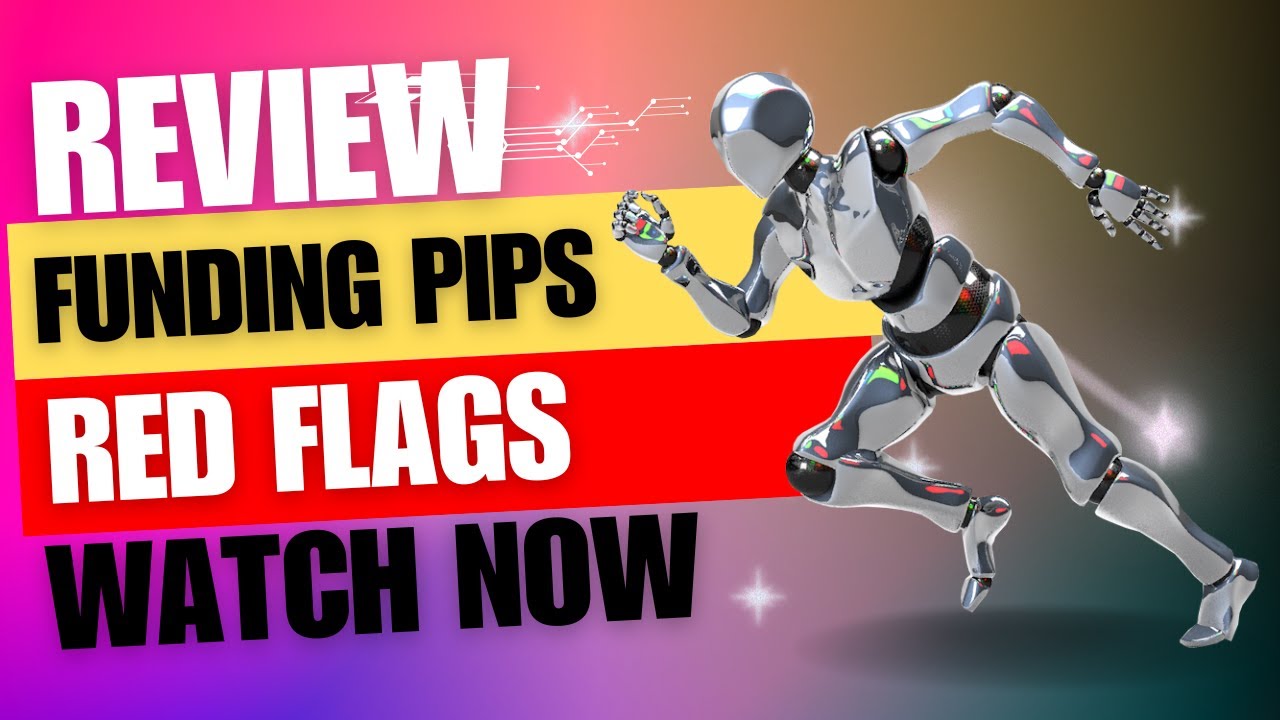 Funding Pips Prop Firm Review: Watch This Before Purchasing a Funding ...