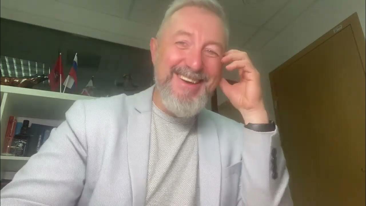 Китайское исследование. - YouTube