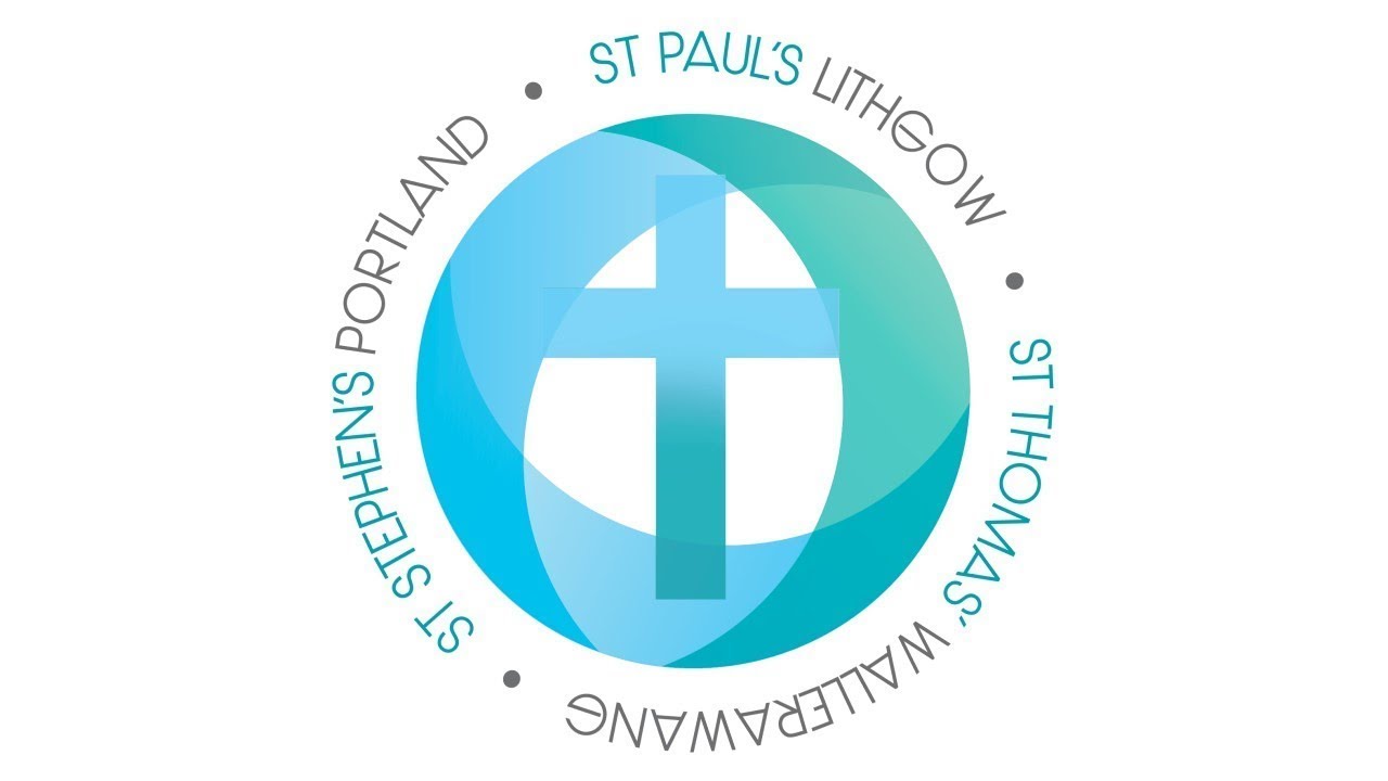 Commencement Service of Rev. Mark Groombridge as Rector - YouTube