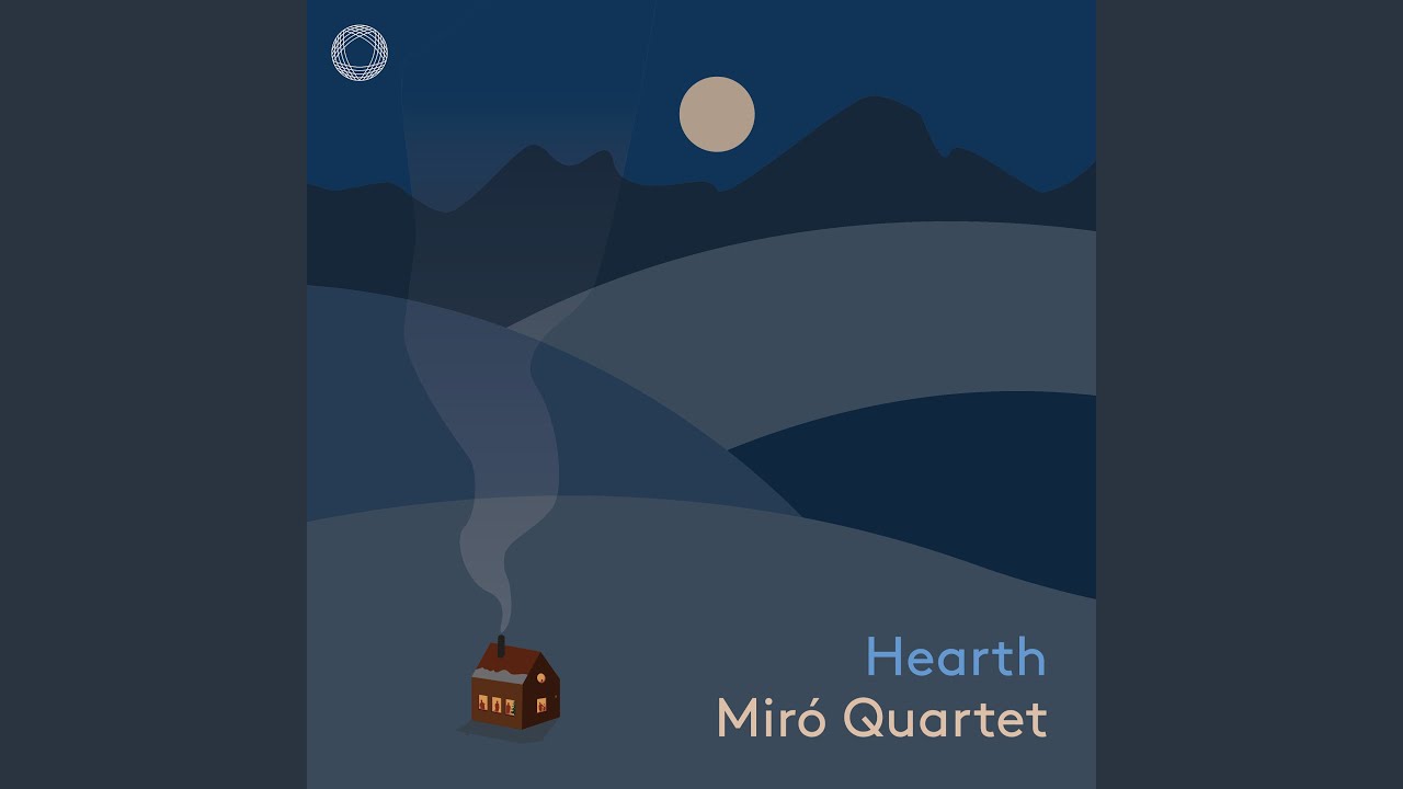 O Come, All Ye Faithful (Arr. for String Quartet by Michael Begay ...