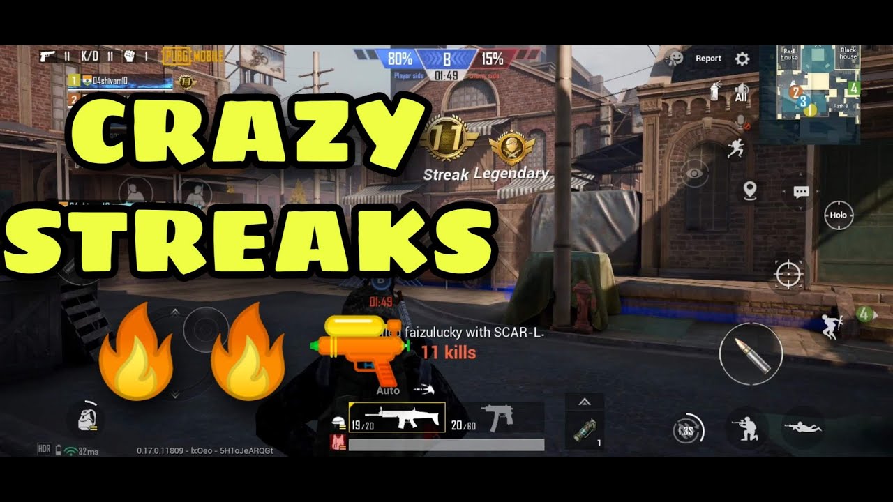 PUBG Mobile : ULTRA GRAPHICS | Gameplay 05| OnePlus - YouTube