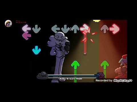 FnF vs playback (demo) - YouTube